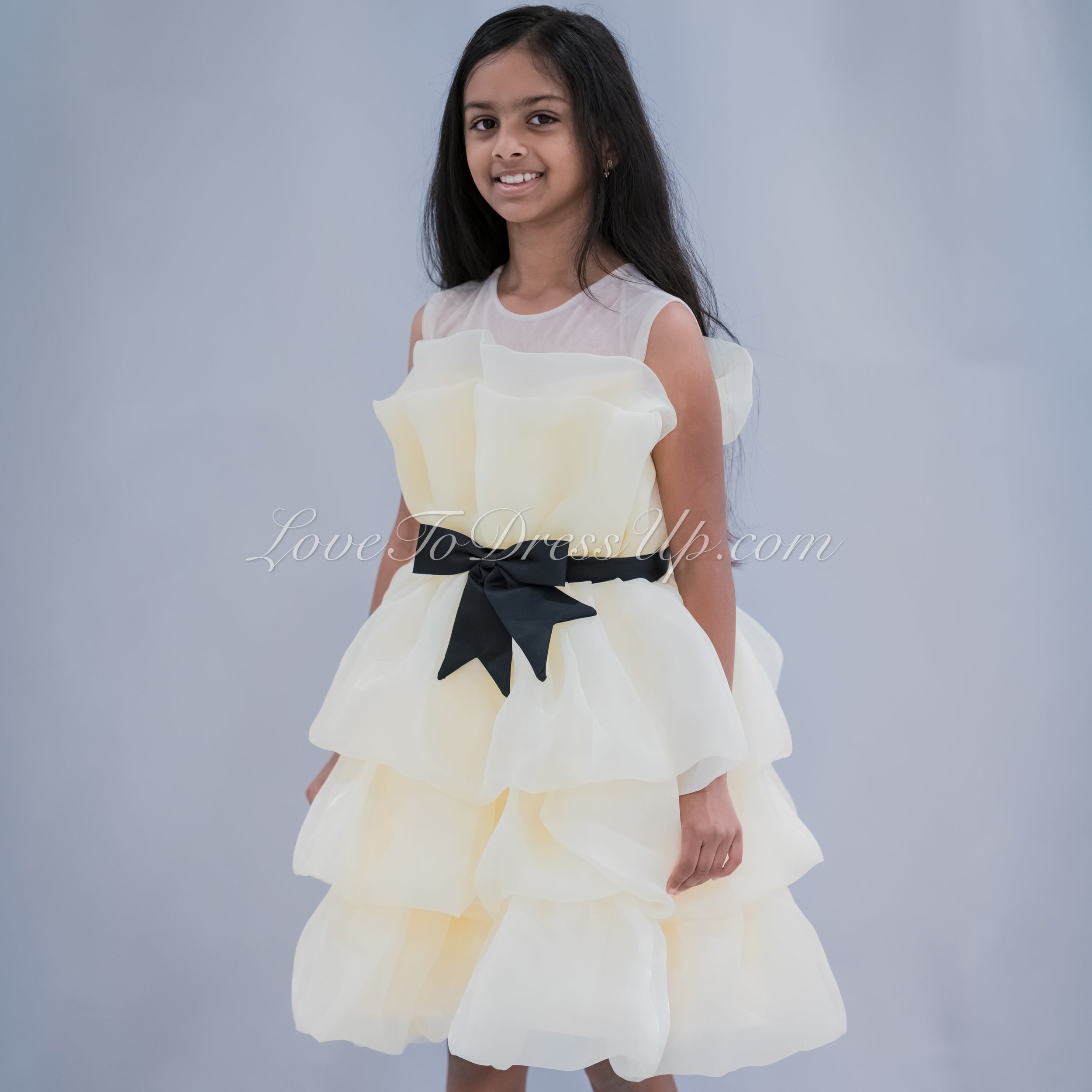 Organza Dresses – Love to Dress Up